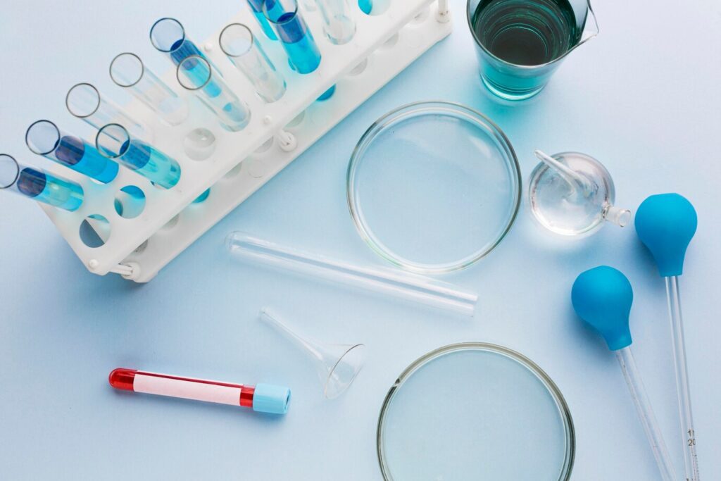 Diagnostics Instruments - LordsMed